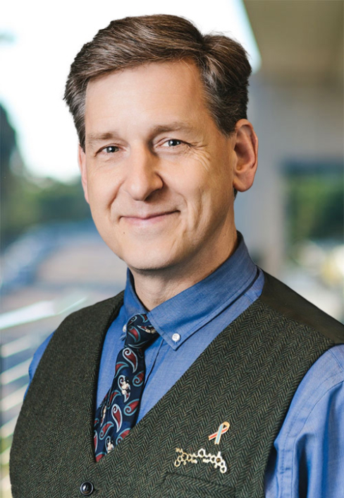 Patrick A. Zweidler-McKay, M.D., Ph.D. | Sidewinder Therapeutics