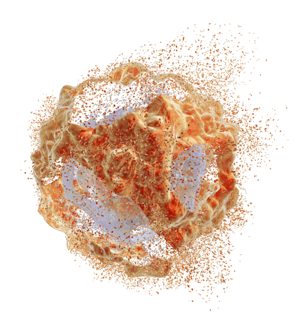 dying-cell | Sidewinder Therapeutics