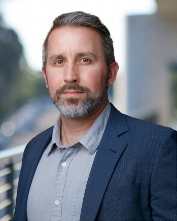 Eric Murphy, Ph.D. | Sidewinder Therapeutics