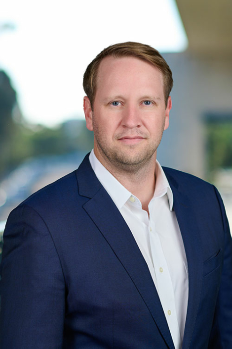 Rob McRae | Sidewinder Therapeutics